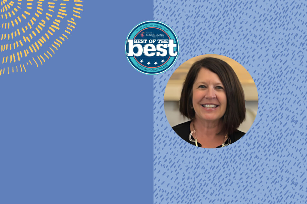 Brentwood at Fore Ranch – Assisted Living and Memory Support