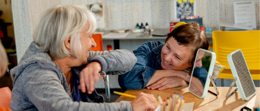 Brentwood at Fore Ranch – Assisted Living and Memory Support