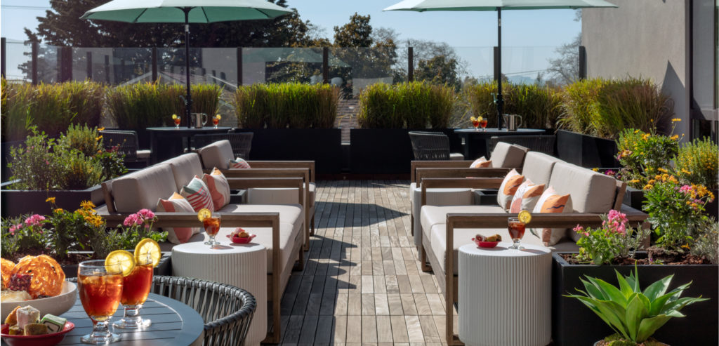 Assisted Living at Elegance Berkeley - Elegance Living